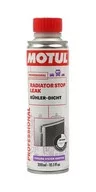 Motul Radiator Stop Leak (hűtőtömítő adalék) (300 ML) - olaj